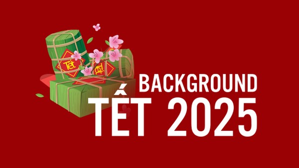 Tải xuống | Kho file background Tết 2025 vector & PSD chất lượng cao
