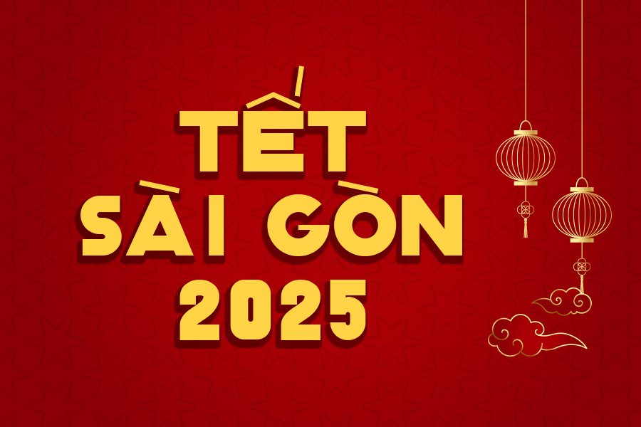 Tải Ngay 9 Font Chữ Tết Ấn Tượng - Tạo Không Khí Xuân Rộn Ràng