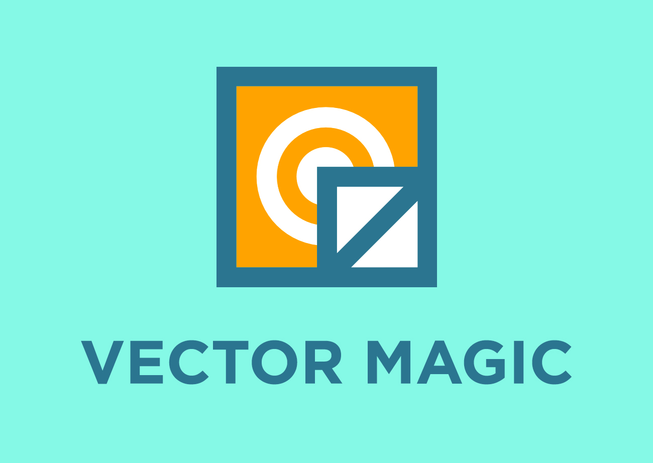 Phần mềm chuyển đổi hình ảnh sang vector - Vector Magic 1.15 - Pass giải nén s99.vn